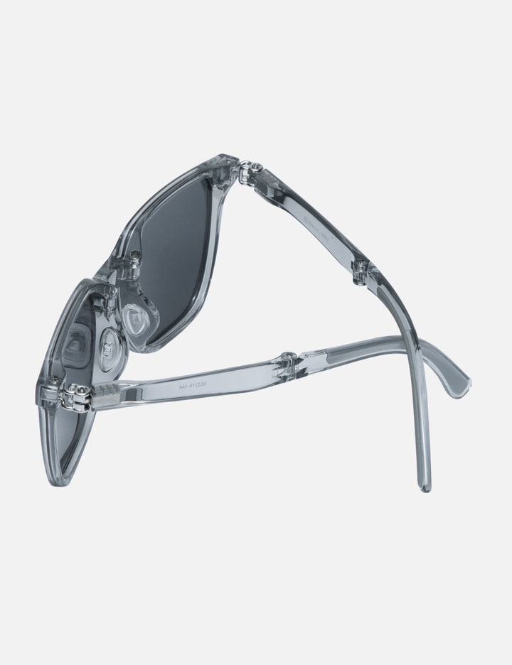 KlassiC - F002 FOLDING SUNGLASSES | HBX - 하입비스트가 엄선한 글로벌 패션&라이프스타일