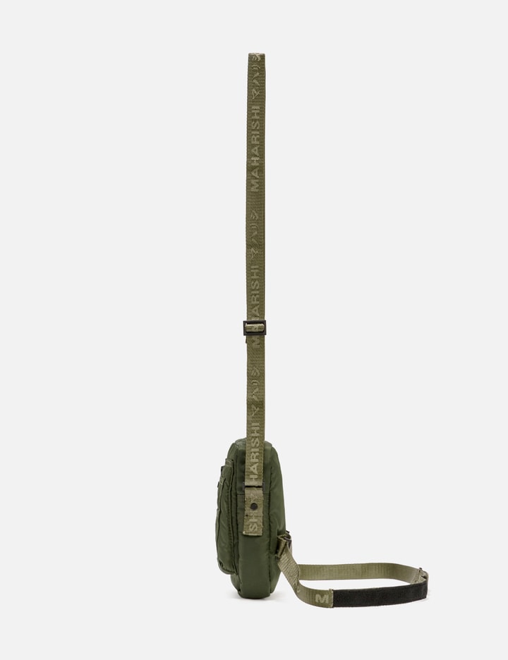 Maharishi - MA Bag | HBX - Globally Curated Fashion and Lifestyle by ...