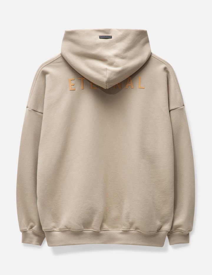 Fear of God - Eternal Fleece Hoodie | HBX - Globally Curated Fashion ...