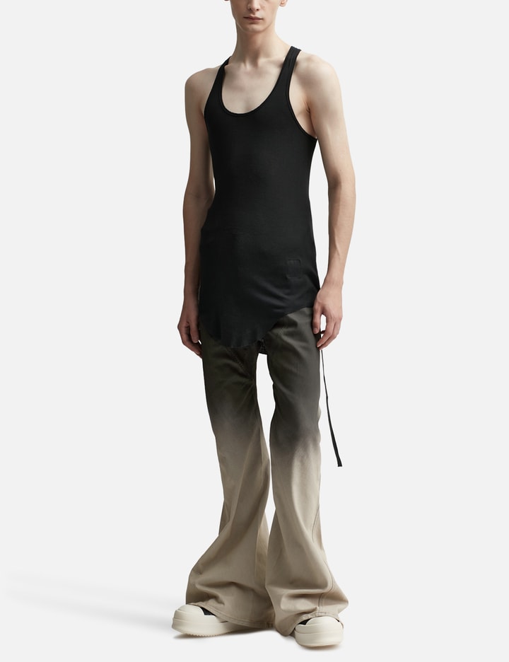 Rick Owens Drkshdw - DRK Tank Top | HBX