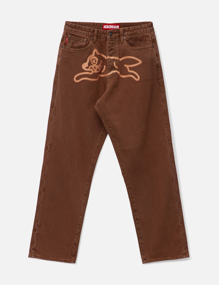 Icecream - Blues Jeans (Vanilla Fit) | HBX