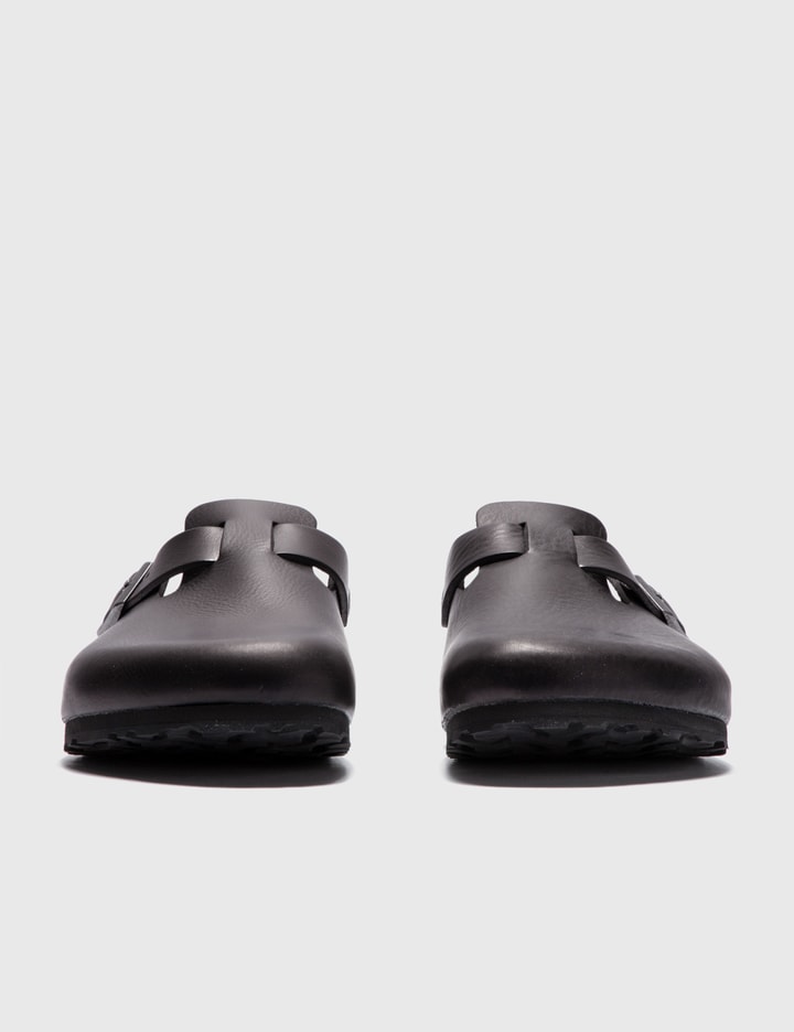 Birkenstock - Boston Grip Clogs | HBX