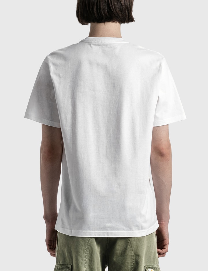 Carhartt Work In Progress - Multi Star Script T-shirt | HBX - Globally ...