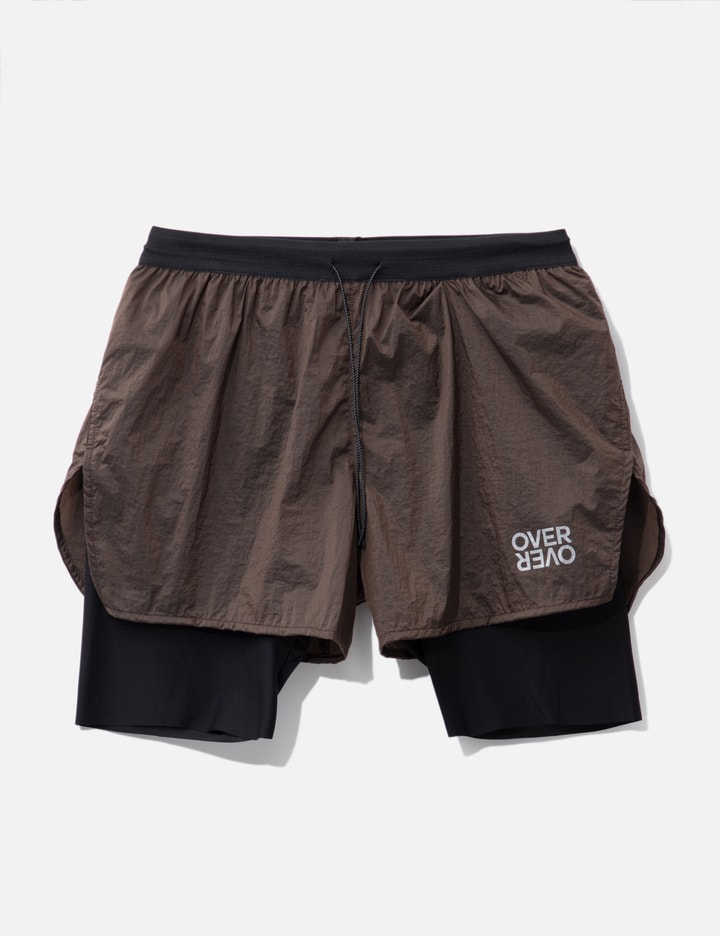 Over Over - 2 Layer Short | HBX