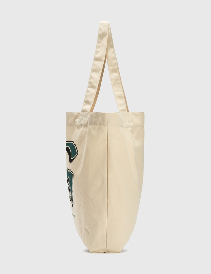 Gramicci - G-LOGO TOTE BAG | HBX - Globally Curated Fashion and ...