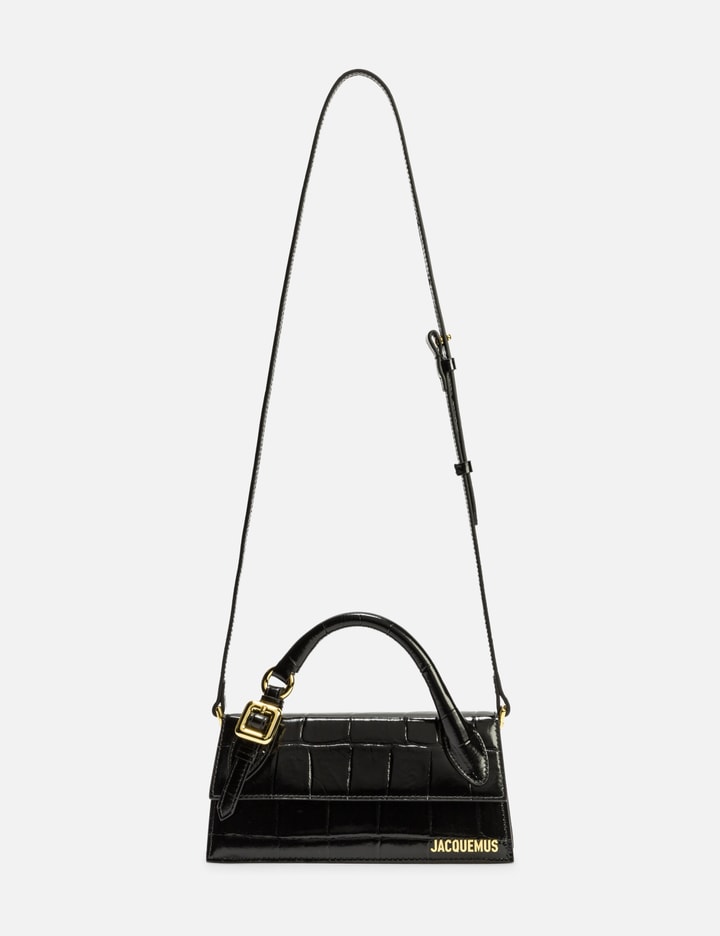 Jacquemus - Le Chiquito Long Boucle Handbag | HBX