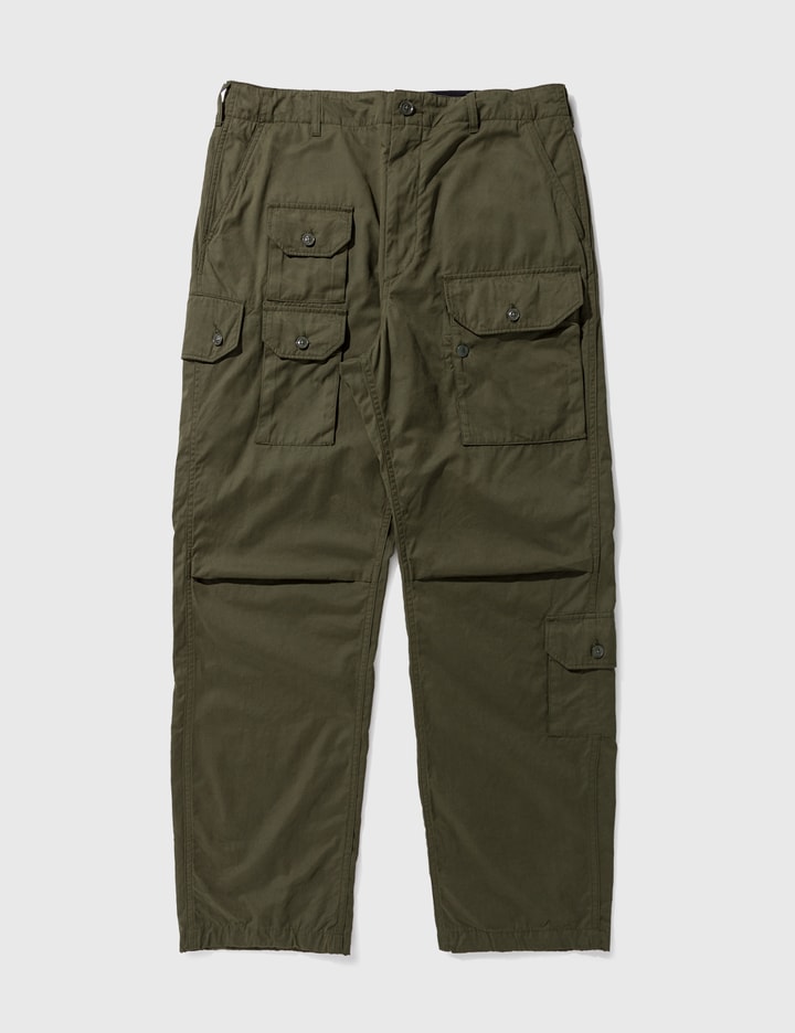 Engineered Garments - Flight Pants | HBX - Globally Curated Fashion and ...