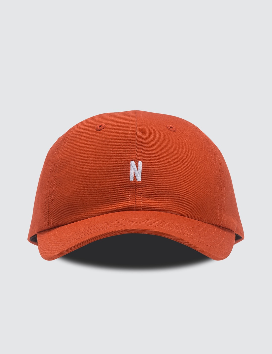 Norse Projects - N Logo Cap | HBX - Globally Curated Fashion and ...