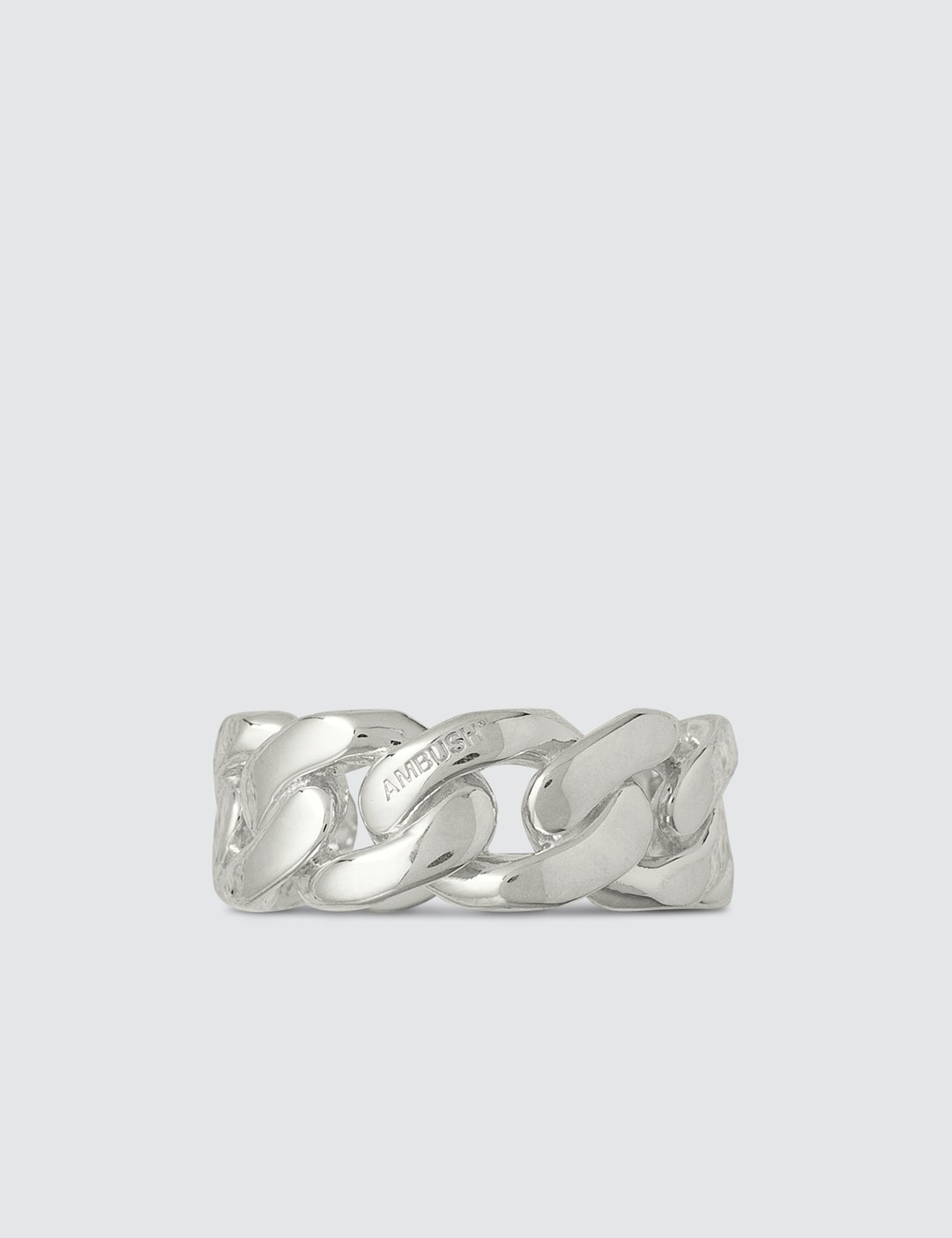 AMBUSH® - Chain Ring 3 | HBX - Globally Curated Fashion and Lifestyle ...
