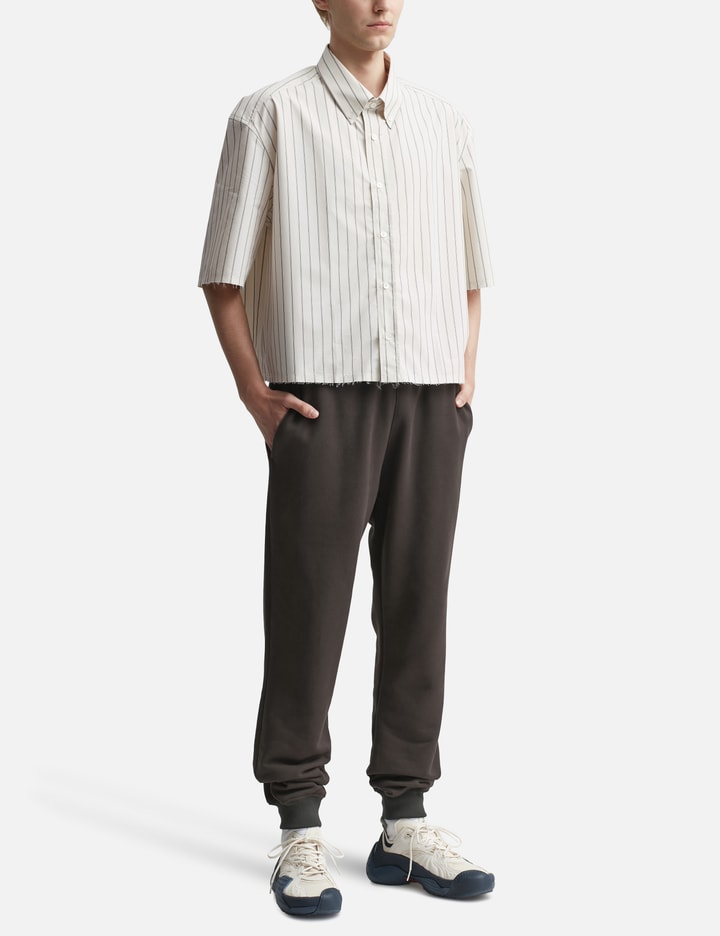 Lanvin - Curb Lace Joggers | HBX