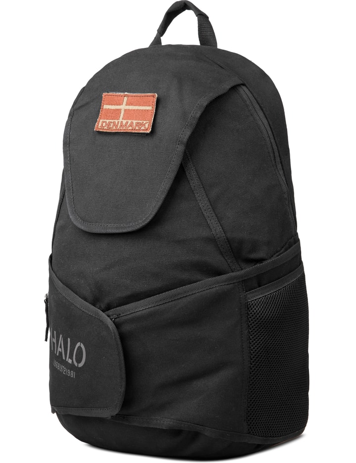 HALO - Parachute Backpack | HBX - Globally Curated Fashion and ...