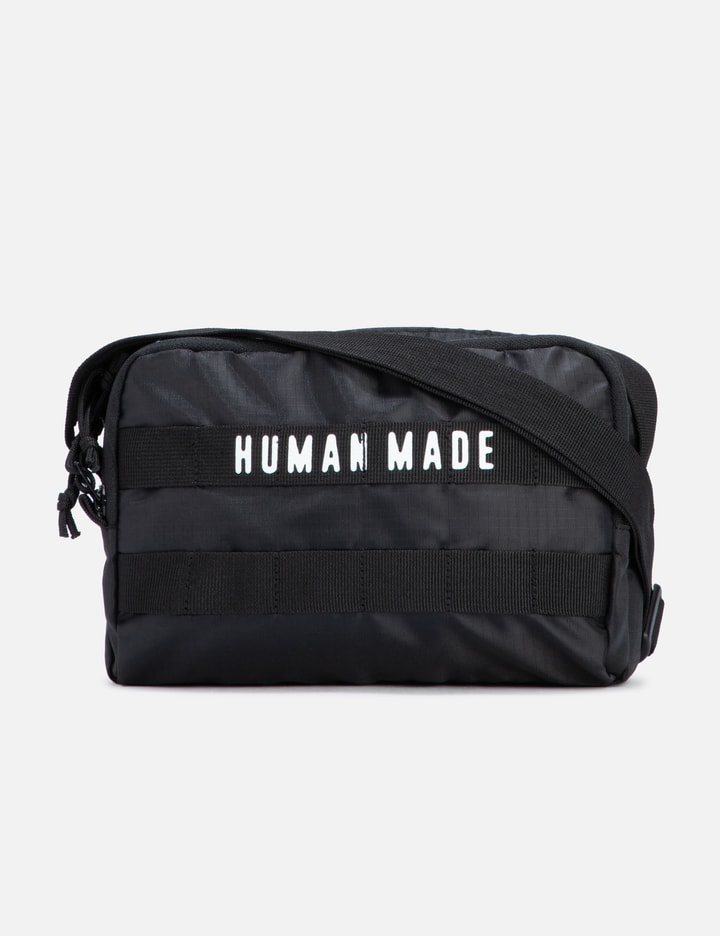 Human Made - Military Light Pouch | HBX - Globally Curated Fashion and ...