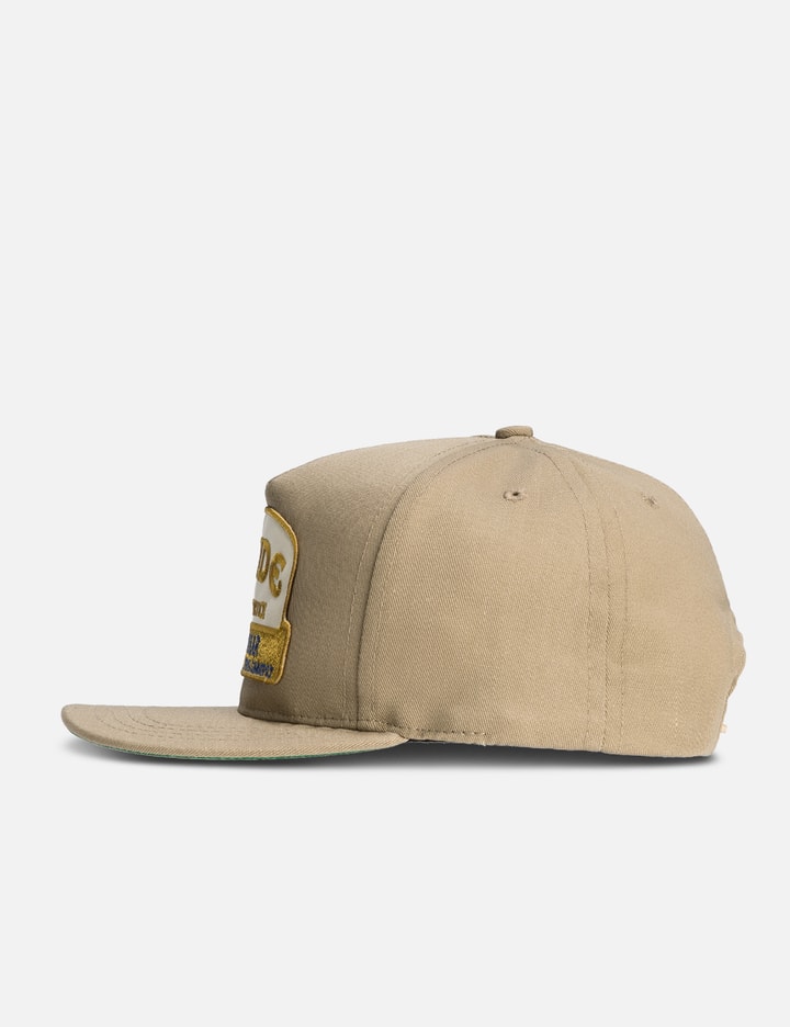 Rhude - DAKAR HAT | HBX - Globally Curated Fashion and Lifestyle by ...