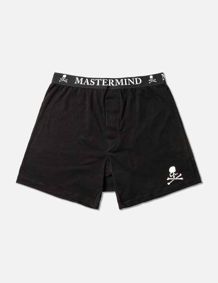 Mastermind World - Mastermind World Trunks (Set of 3) | HBX - HYPEBEAST ...
