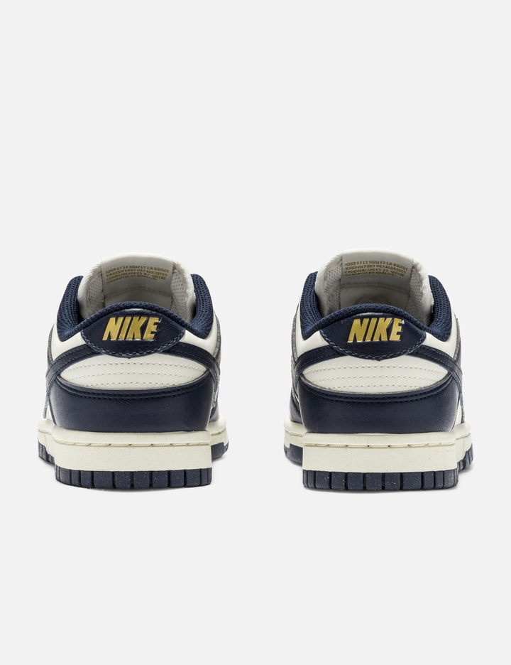 Nike - Nike Dunk Low Next Nature "Olympic" | HBX - Globally Curated ...