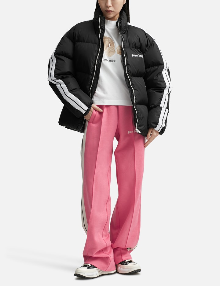 Palm Angels - Track Down Jacket | HBX - Globally Curated Fashion and ...