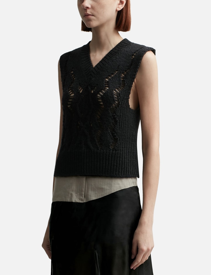 Our Legacy - Cable Michigan Tank | HBX