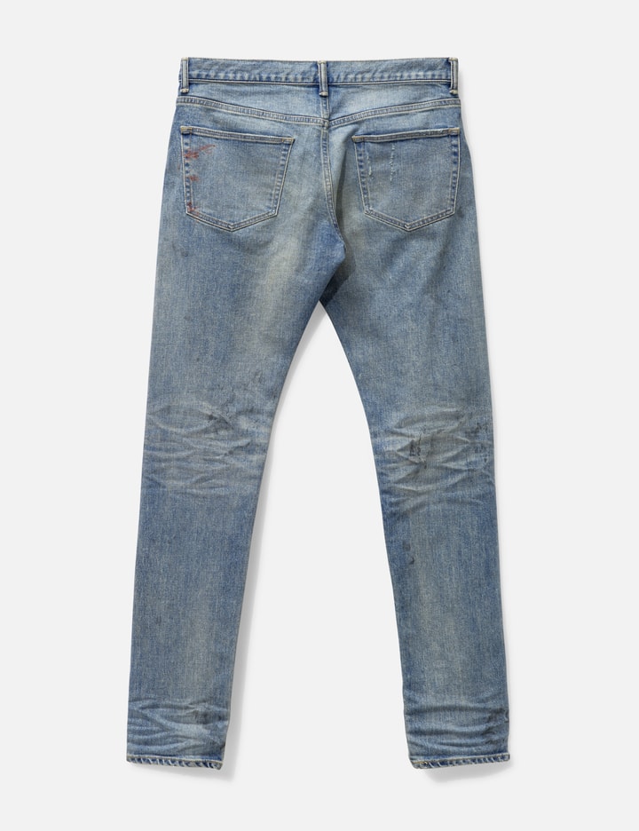 John Elliott - THE CAST 2 SLIM Jeans | HBX
