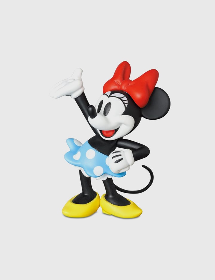 Medicom Toy - UDF Disney Series 9 Minnie Mouse (Classic) | HBX ...