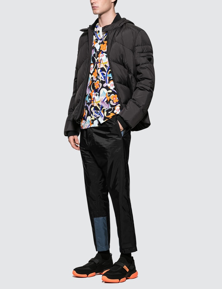 Prada - Track Pant | HBX - Globally Curated Fashion and Lifestyle by ...