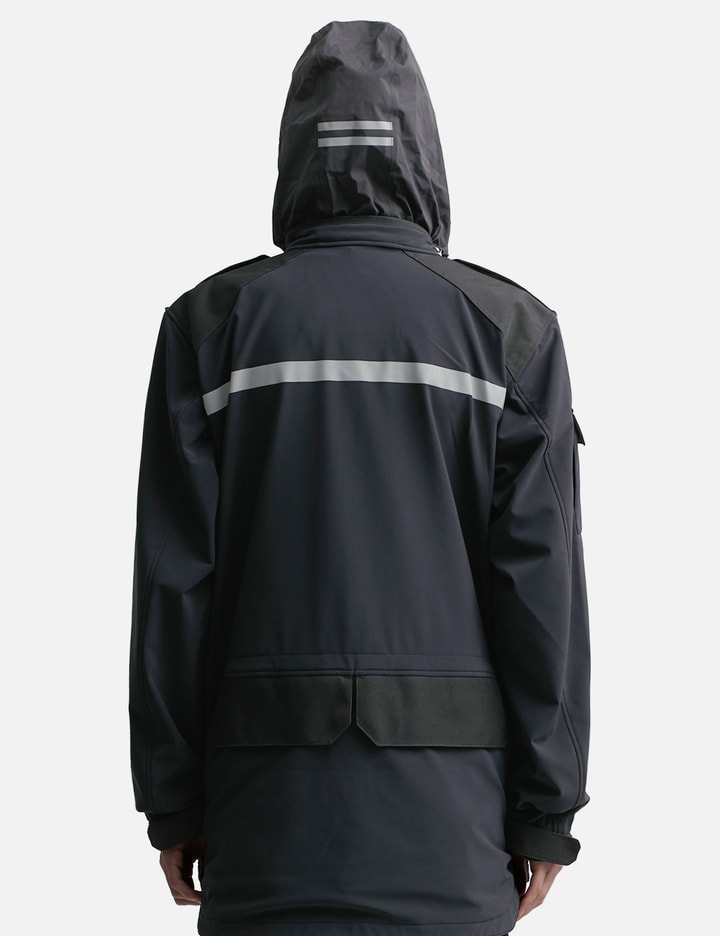 Canada Goose - PHOTOJOURNALIST JACKET | HBX