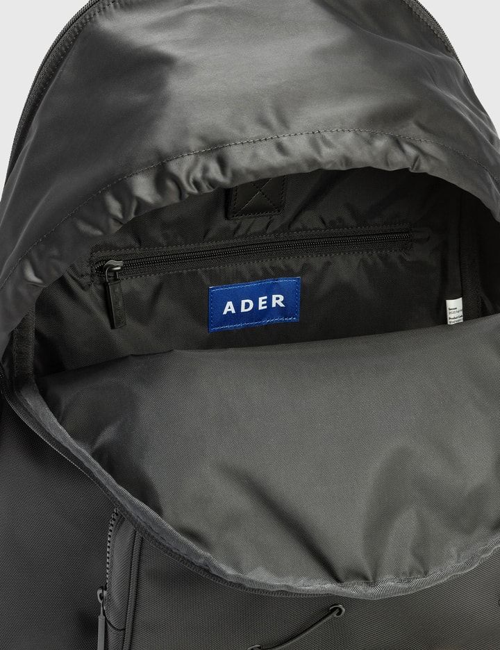 Ader Error - Detachable Nylon Detail Backpack | HBX - Globally Curated ...