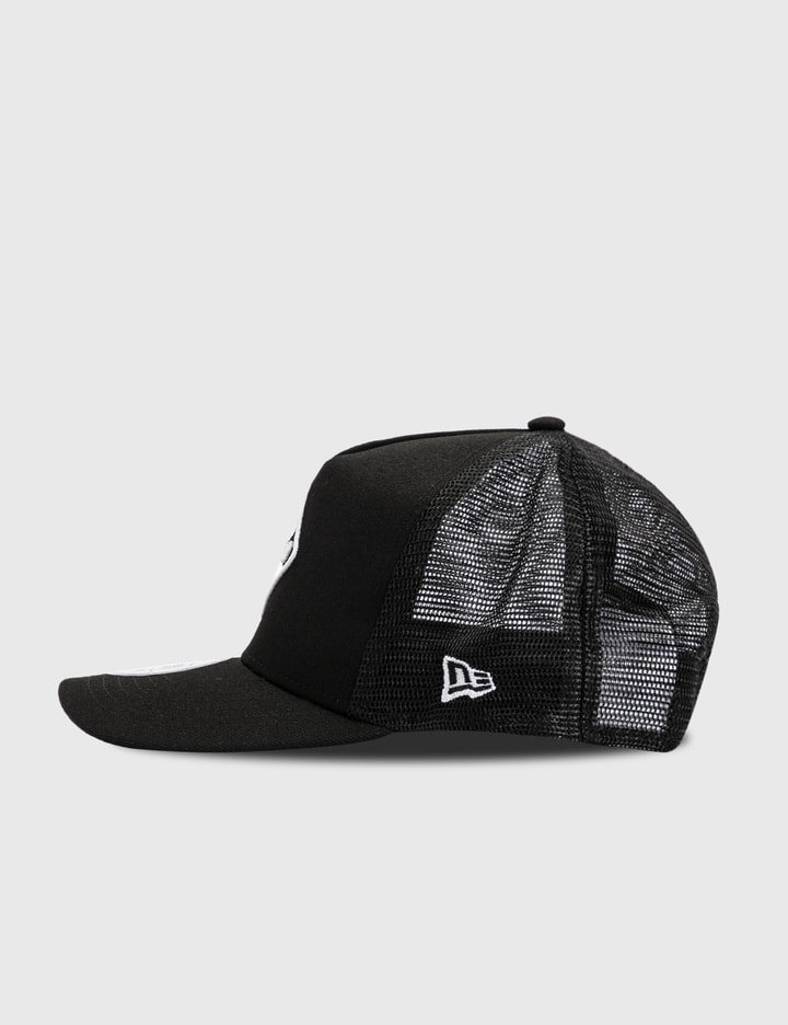 F.C. Real Bristol - New Era Emblem Mesh Cap | HBX