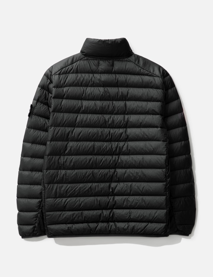 Stone Island - Loom Woven Chambers R-Nylon Down-TC | HBX - Globally ...
