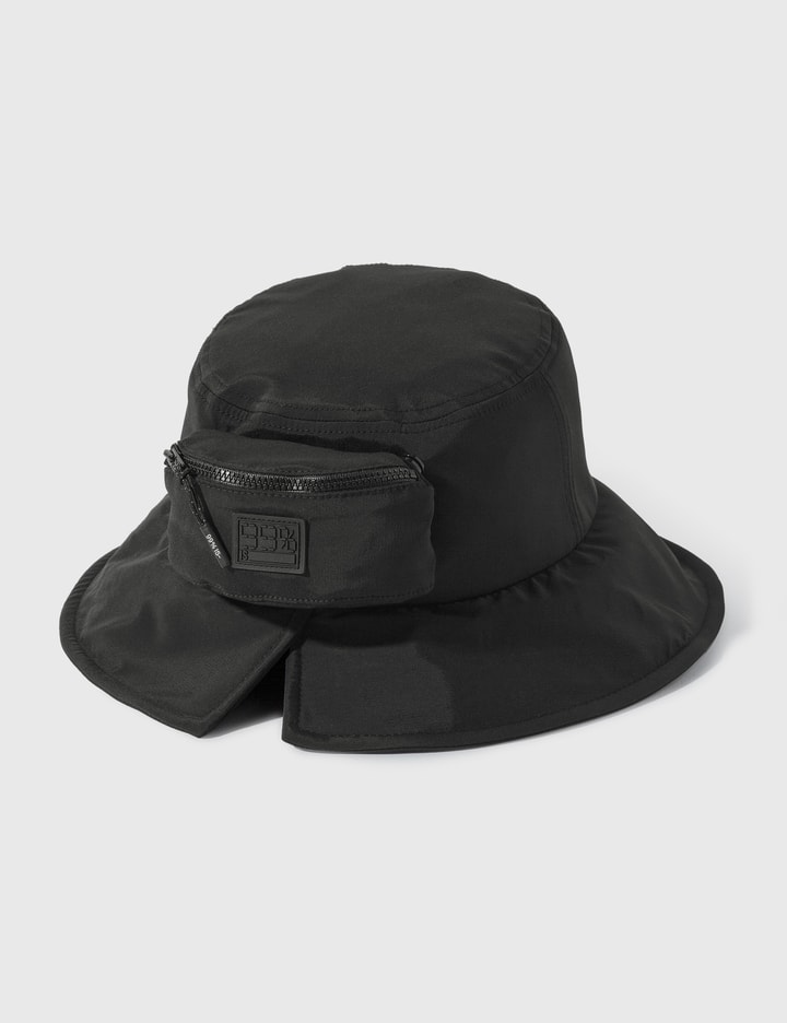 99%IS- - Bucket Pocket Hat | HBX - Globally Curated Fashion and ...
