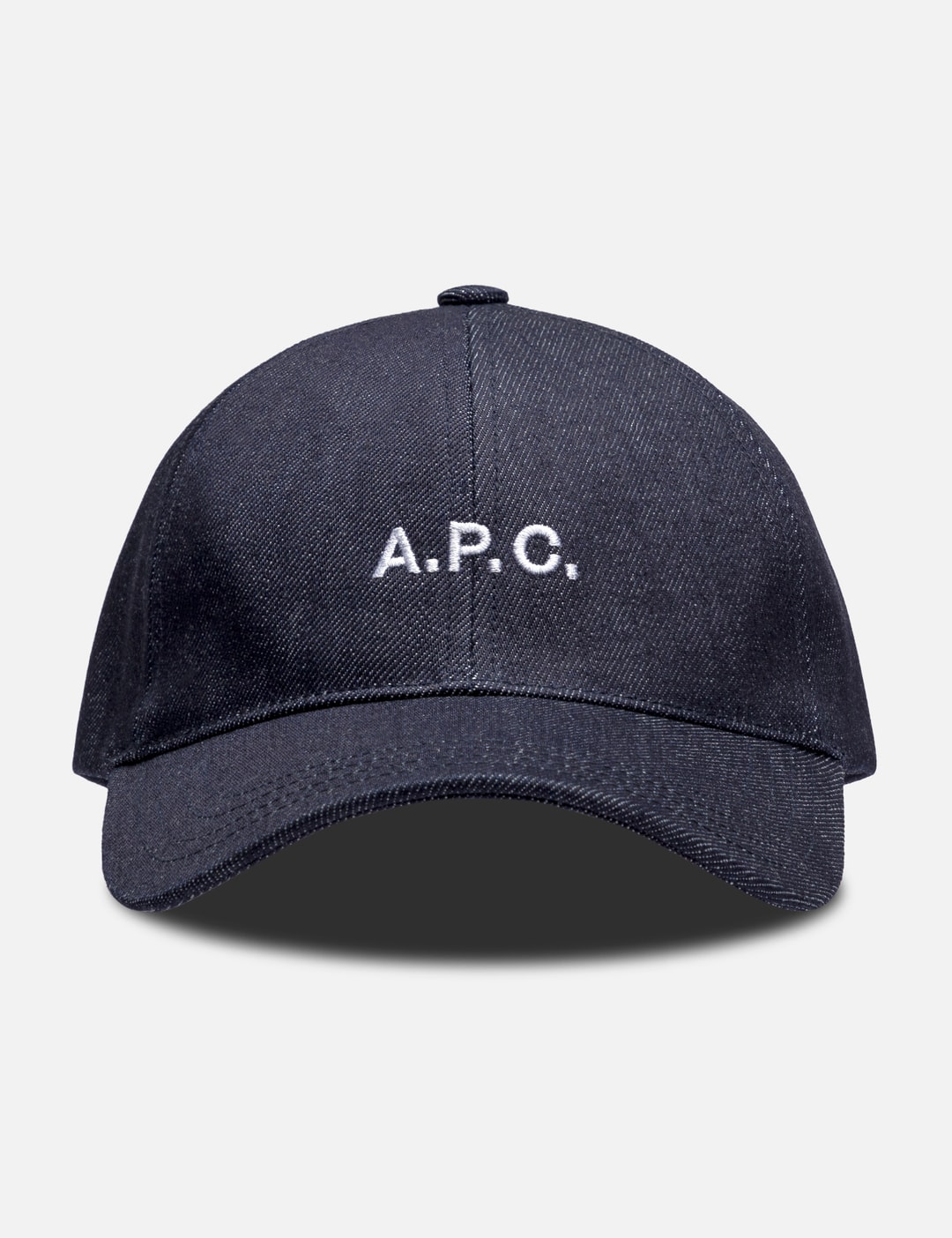 A.P.C. - Charlie Baseball Cap | HBX