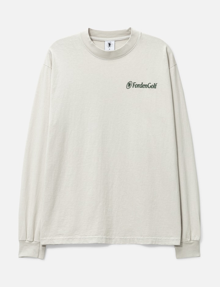 Forden Golf - Golf Swing Long Sleeve | HBX - Globally Curated Fashion ...