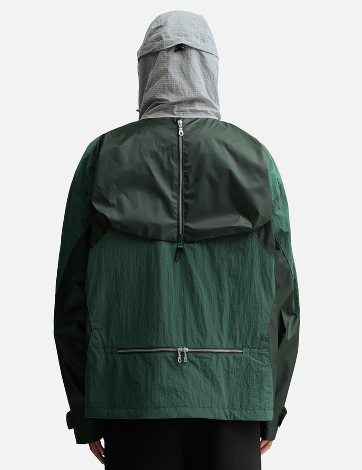 Undermycar - BINADU Parka | HBX