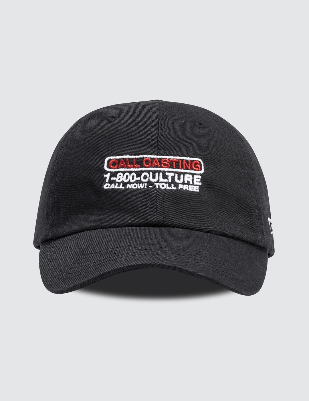 YRN - Call Casting Cap | HBX - Globally Curated Fashion and Lifestyle ...