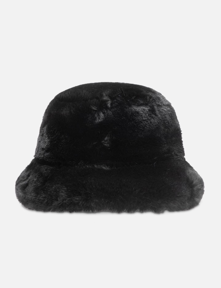 Kangol - Faux Fur Bucket | HBX