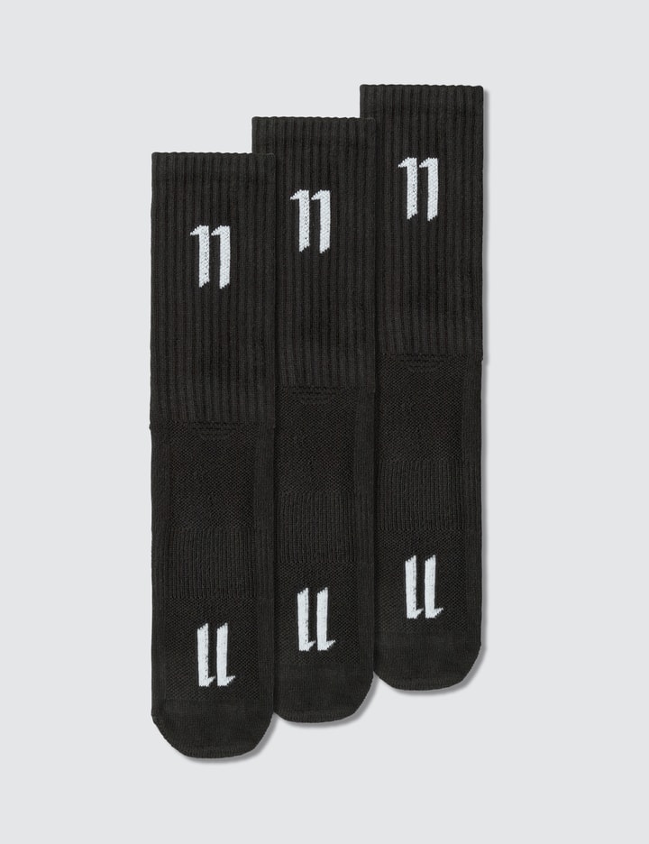 11 By Boris Bidjan Saberi - 11 Socks | HBX - Globally Curated Fashion ...