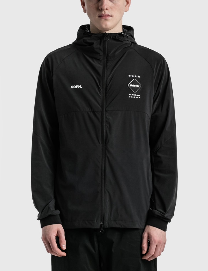 F.C. Real Bristol - 4Way Stretch Ventilation Anthem Jacket | HBX ...