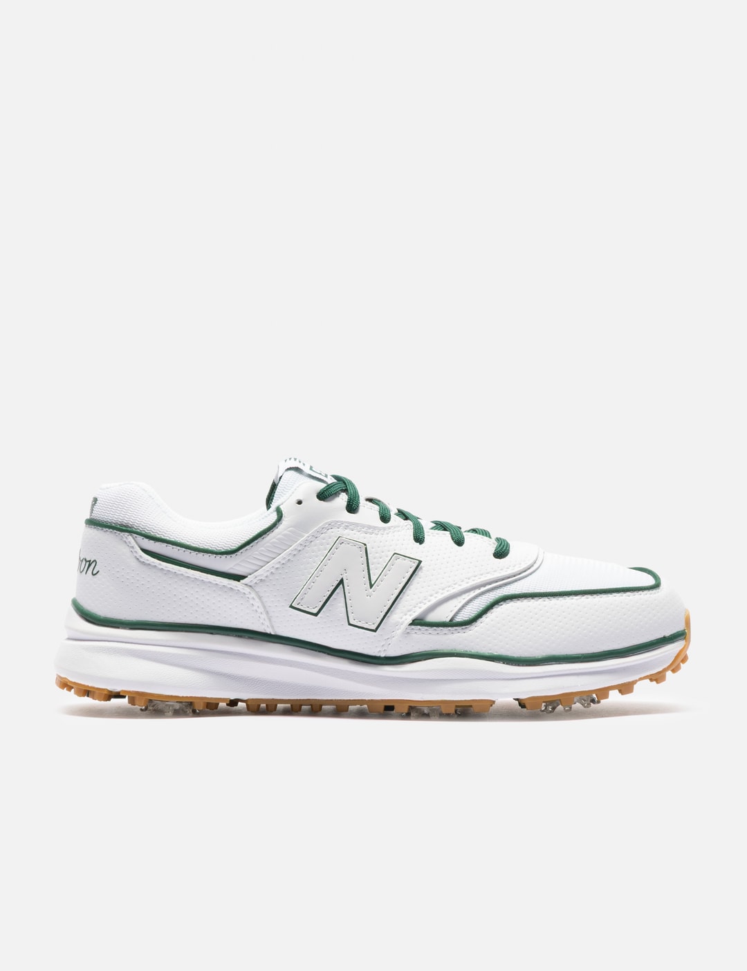 Malbon New Balance Golf Shoes