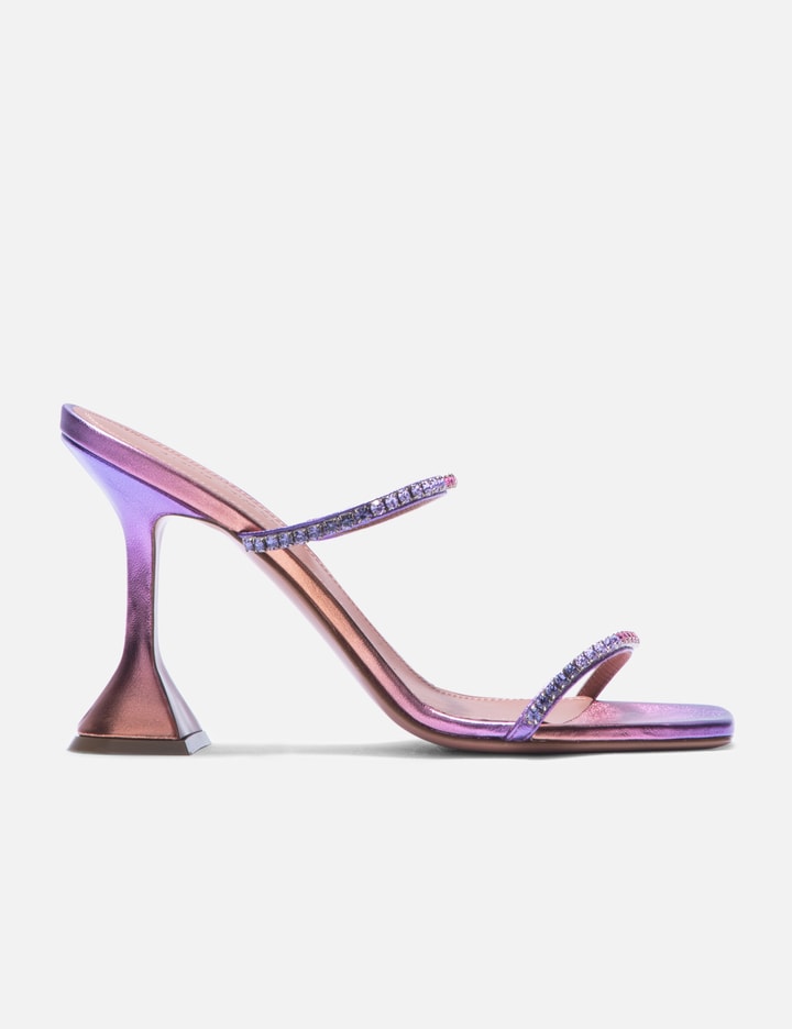 Amina Muaddi - GILDA SLIPPER | HBX