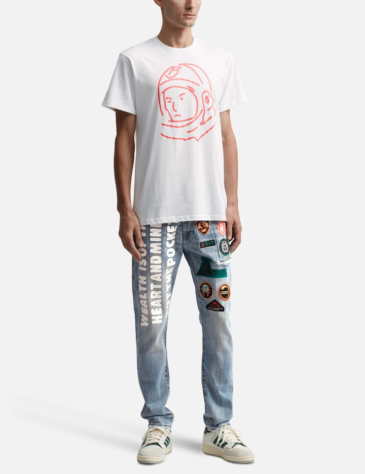 Billionaire Boys Club - BB Paradox Jeans | HBX - Globally Curated ...