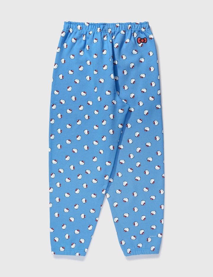 Nike - Nike x Hello Kitty Fleece Pants | HBX - HYPEBEAST 為您搜羅全球潮流時尚品牌