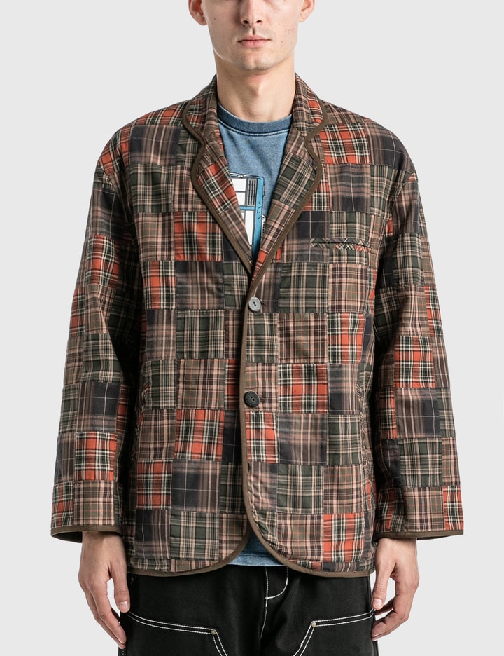 Darenimo - 2b tailor jacket | HBX