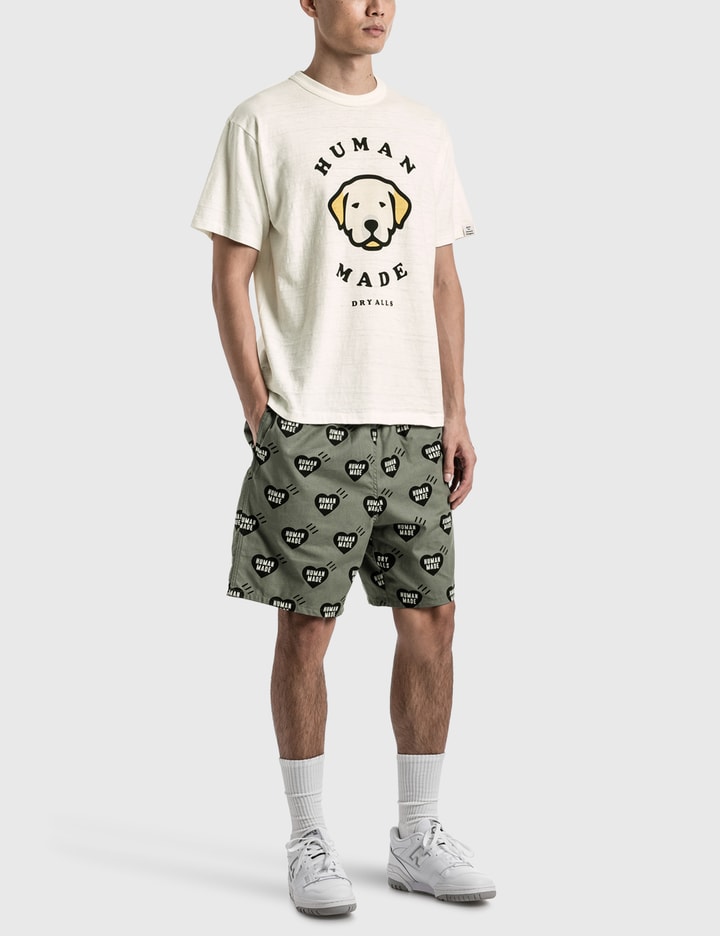 Human Made - HUMAN MADE Labrador T-shirt | HBX - Globally Curated ...