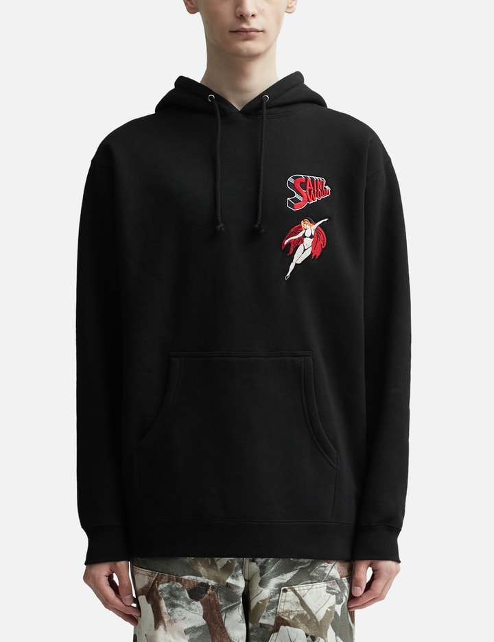 Saintwoods - Super SW Hoodie | HBX