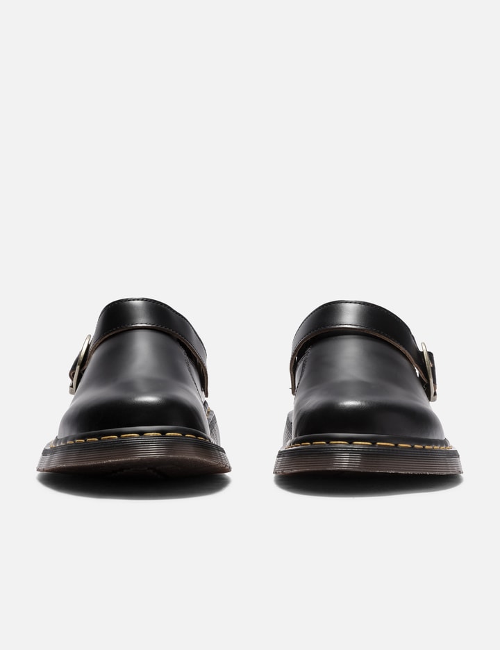 Dr. Martens - Isham Mules | HBX - Globally Curated Fashion and ...