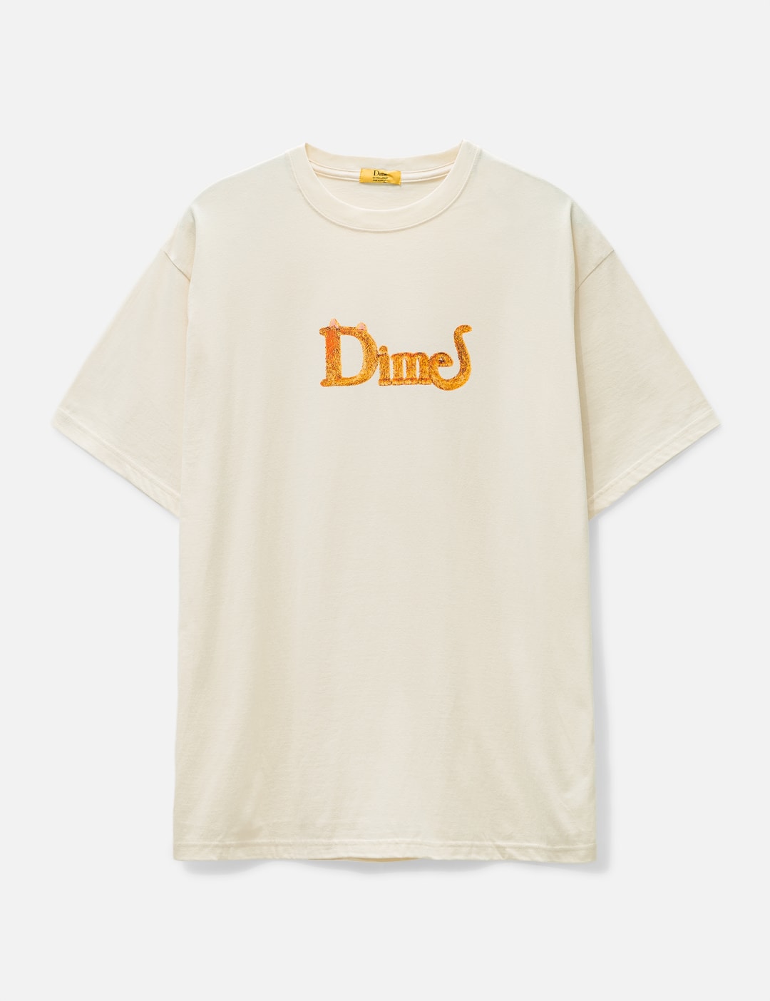 Dime - DIME CLASSIC CAT T-SHIRT | HBX