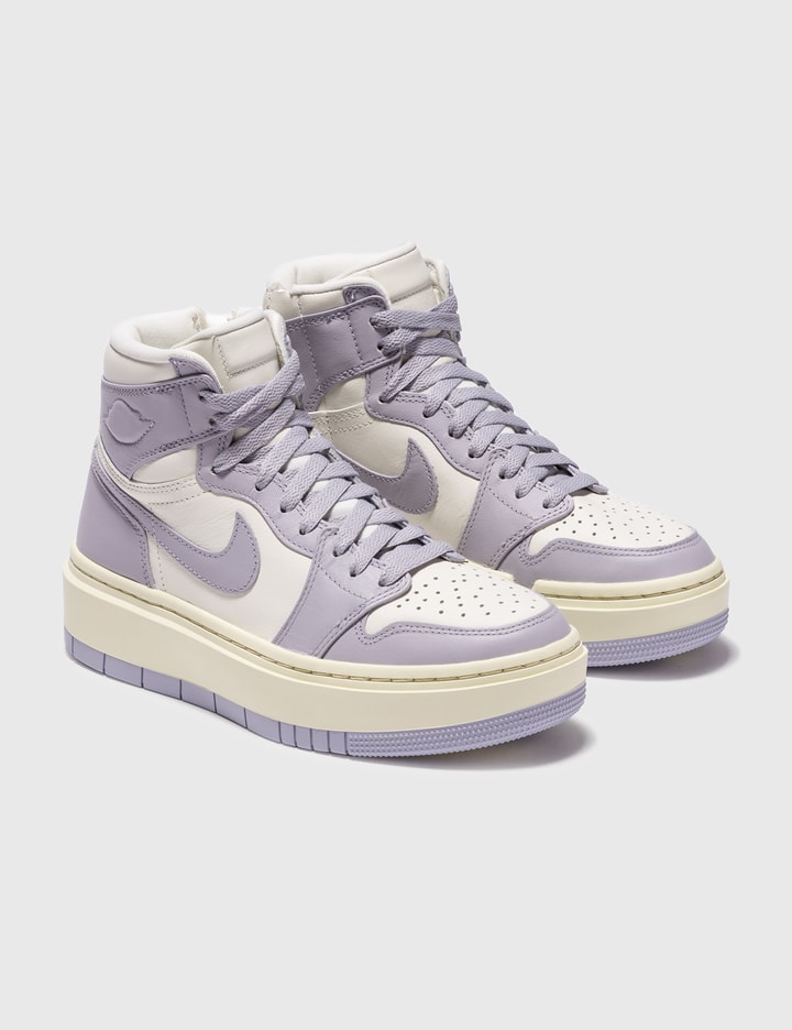 Jordan Brand - Air Jordan 1 Elevate High | HBX - Globally Curated ...