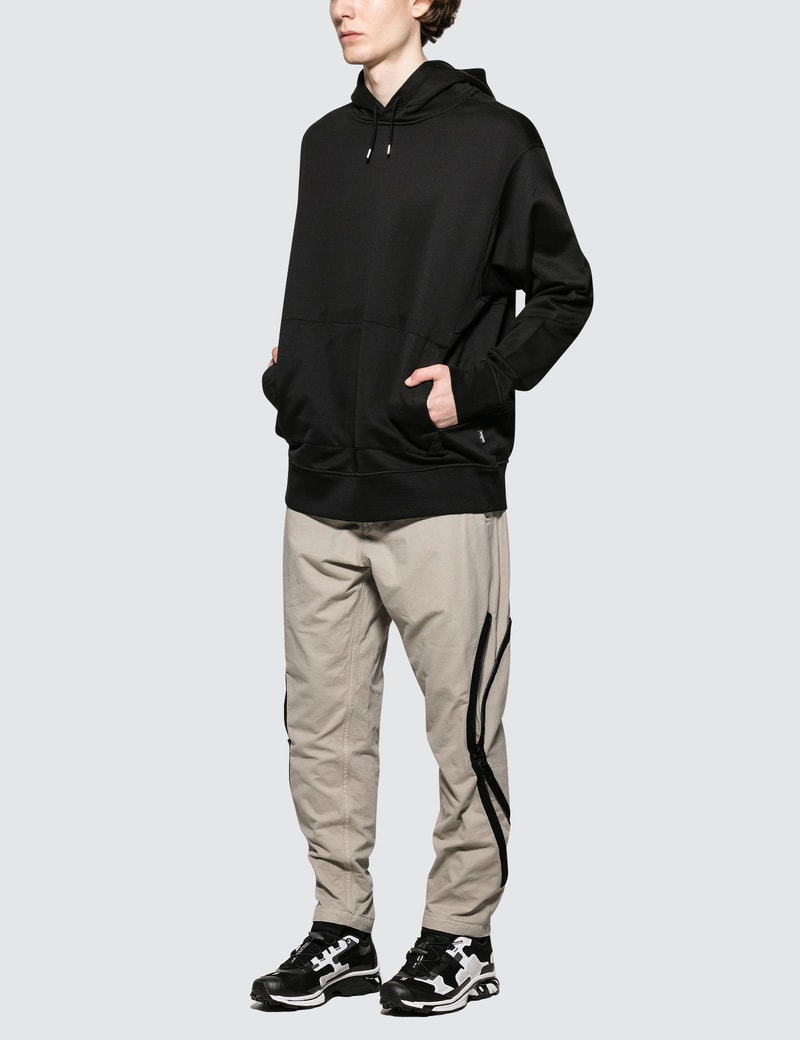 Stone Island Shadow Project - Hoodie | HBX
