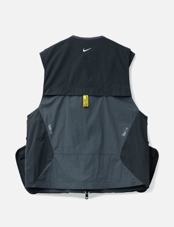 Nike - Nike Ispa Vest | HBX