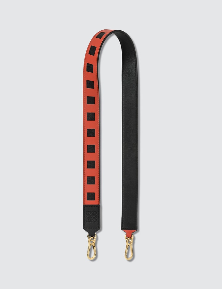 Loewe - Grid Strap | HBX - HYPEBEAST 為您搜羅全球潮流時尚品牌