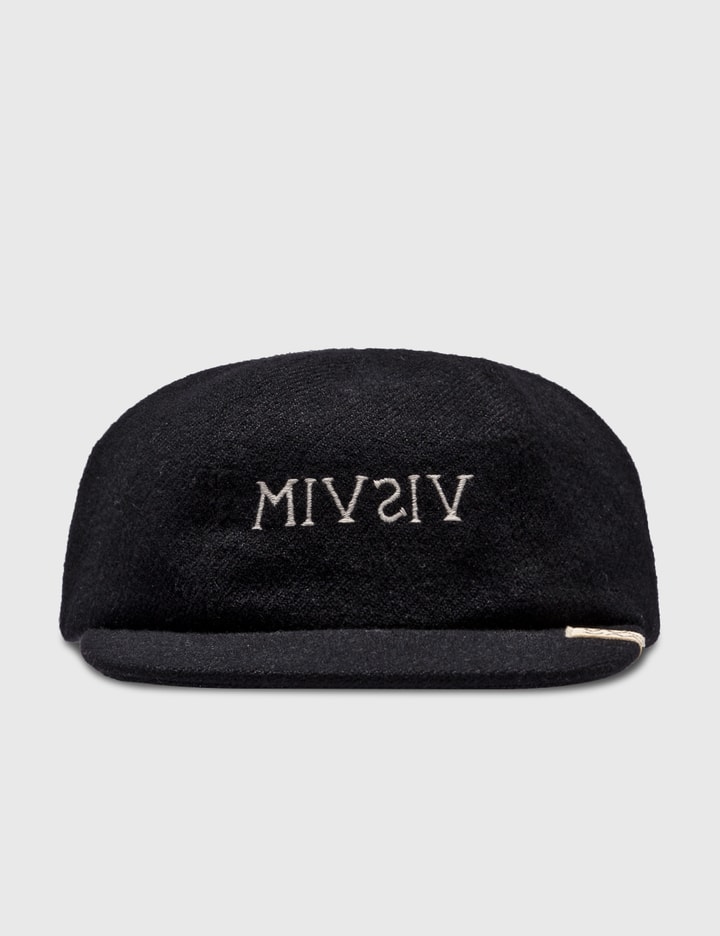 Visvim - visvim wool cap | HBX - 하입비스트가 엄선한 글로벌 패션&라이프스타일